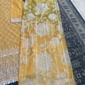 Dresses | New 3 Piece Pakistani Dress Salwar Kameez | Poshmark